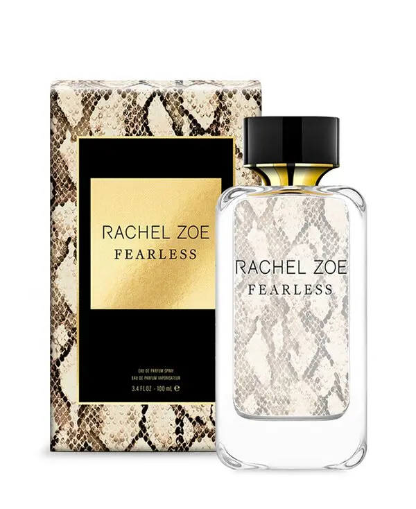 Rachel Zoe Fearless Eau De Parfum