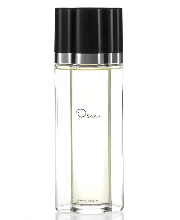Oscar De La Renta Oscar Eau De Toilette Spray - No Color