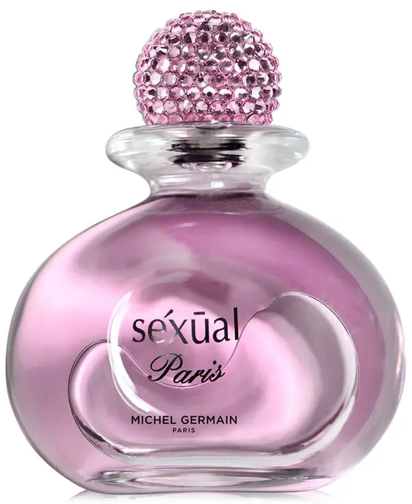 MICHEL GERMAIN Sexual Paris Eau De Parfum - No Color
