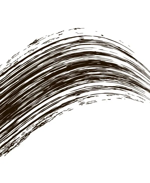 LORD & BERRY Back In Eye Mascara - Black