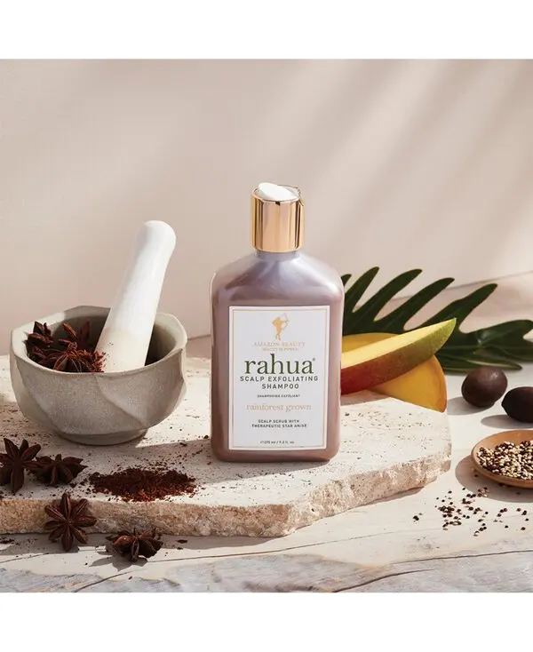 Rahua Scalp Exfoliating Shampoo