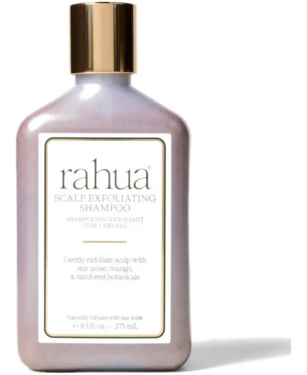 Rahua Scalp Exfoliating Shampoo