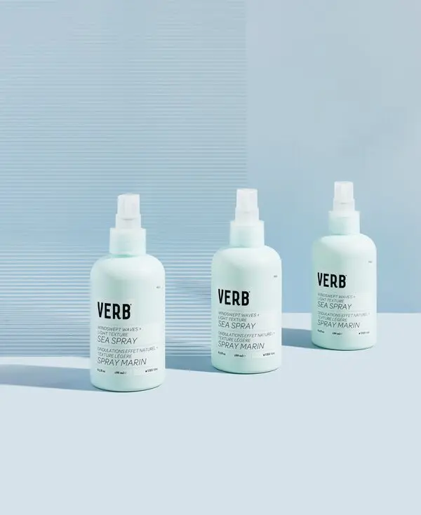 VERB Sea Spray - No Color