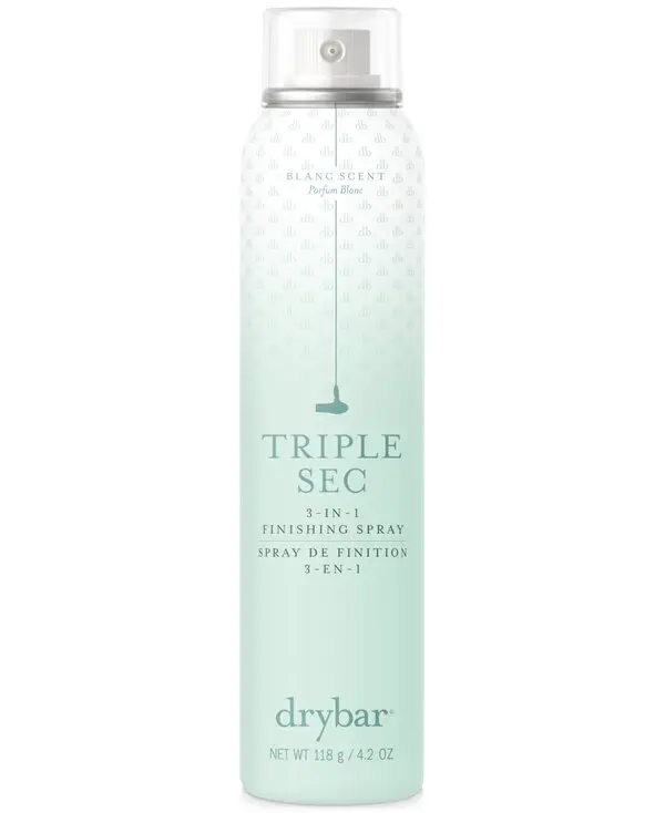 DRYBAR Triple Sec 3-in-1 Finishing Spray - No Color