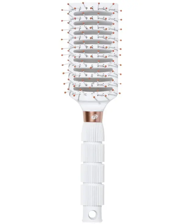 T3 Dry Vent Professional Styling Brush - No Color