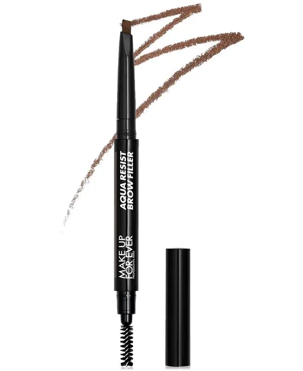 MAKE UP FOR EVER Aqua Resist Brow Filler Waterproof Eyebrow Pencil - 30