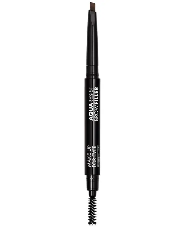 MAKE UP FOR EVER Aqua Resist Brow Filler Waterproof Eyebrow Pencil - 50