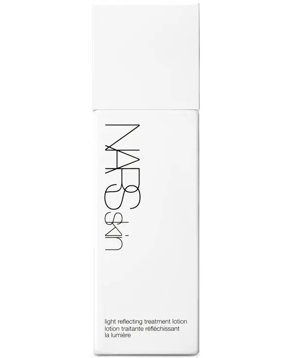 NARS Light Reflecting Treatment Lotion - No Color