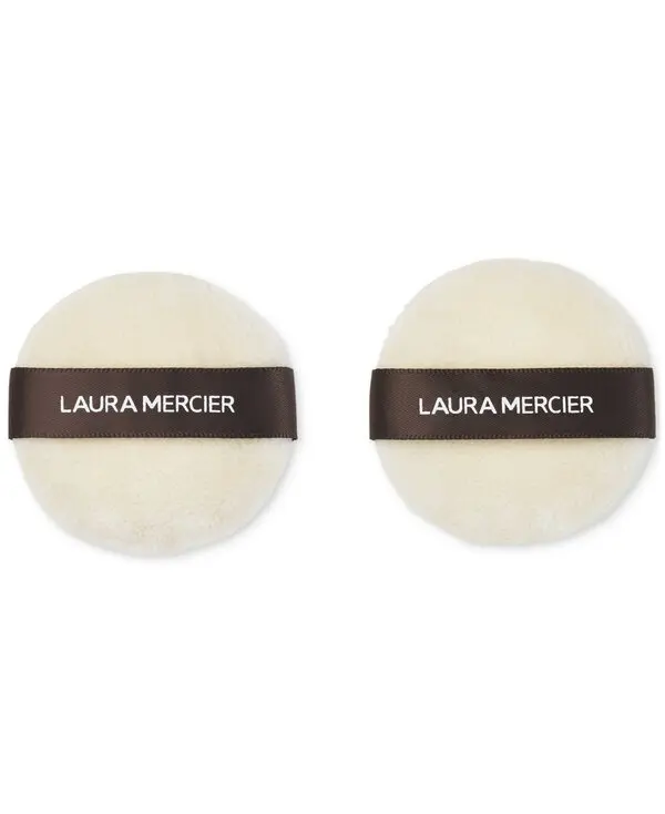 Laura Mercier Medium Velour Puff