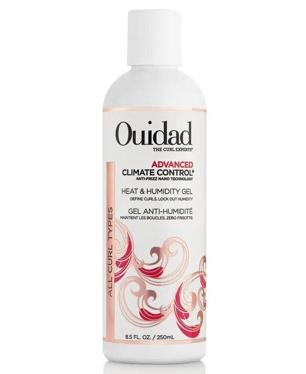 OUIDAD Advanced Climate Control Heat & Humidityâ Gel - No Color