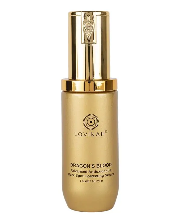 LOVINAH SKINCARE Dragon's Blood Dark Spot Correcting Serum - No Color