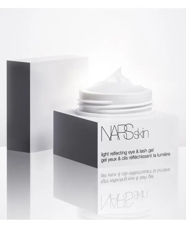 NARS Light Reflecting Eye & Lash Gel - No Color