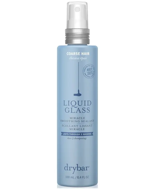 DRYBAR Liquid Glass Miracle Smoothing Sealant - No Color