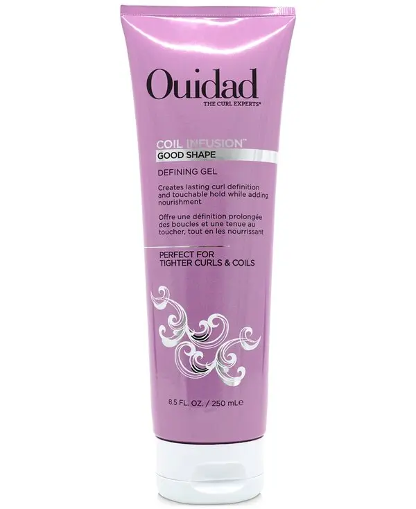 OUIDAD Good Shape Defining Gel - No Color