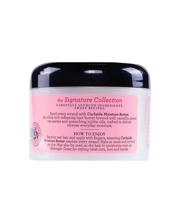 CAMILLE ROSE Curlaide Moisture Butter