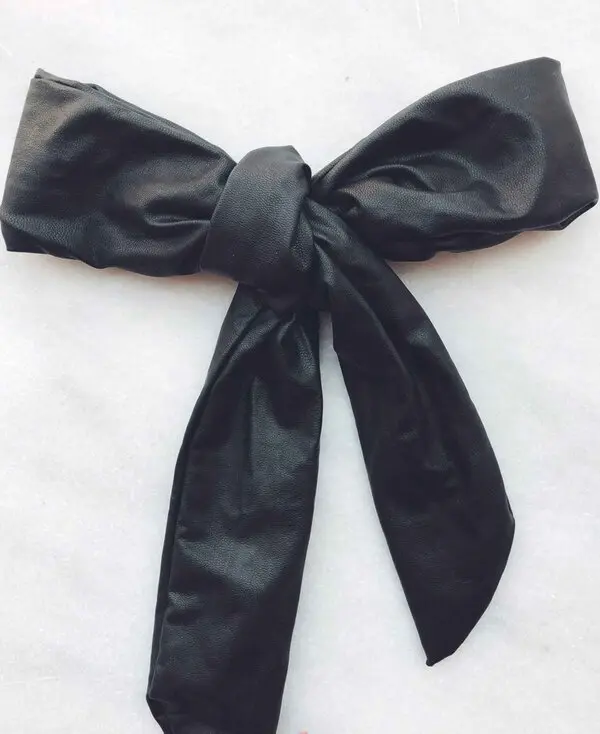 SOHO STYLE Wire Wrap Headband