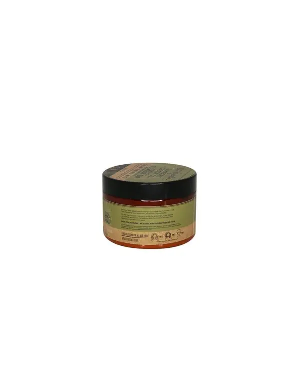 URBAN HYDRATION Jamaican Castor Oil Curl Cream