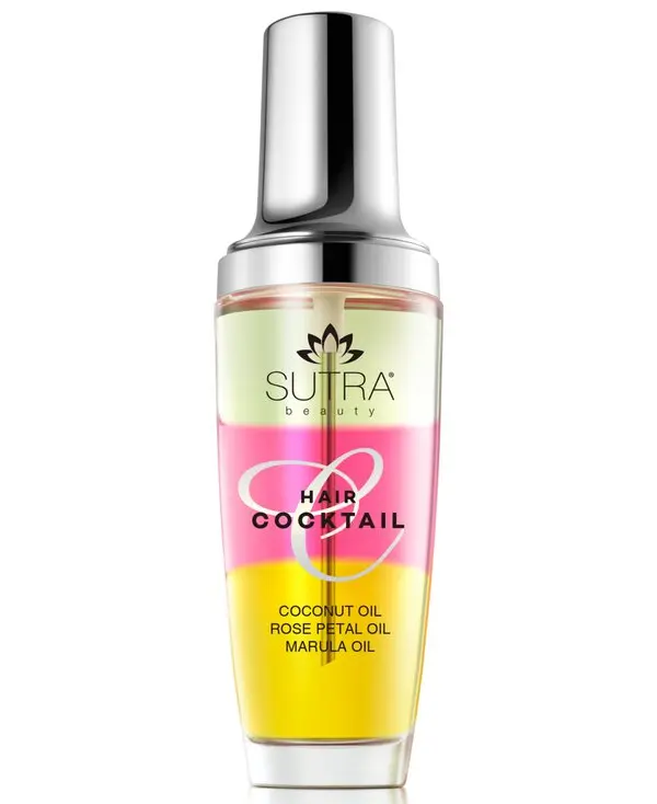 SUTRA BEAUTY Hair Cocktail - No Color