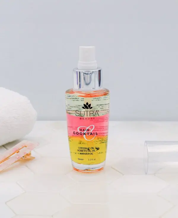 SUTRA BEAUTY Hair Cocktail