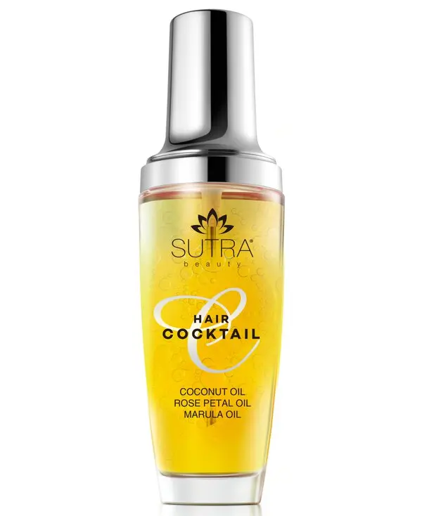 SUTRA BEAUTY Hair Cocktail
