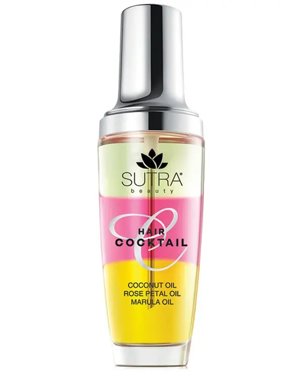 SUTRA BEAUTY Hair Cocktail