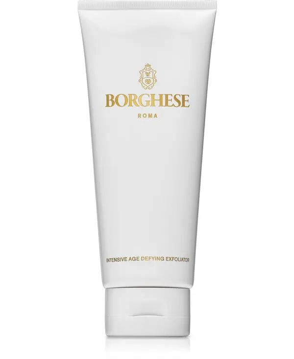 BORGHESE Intensive Age Defying Exfoliator - No Color