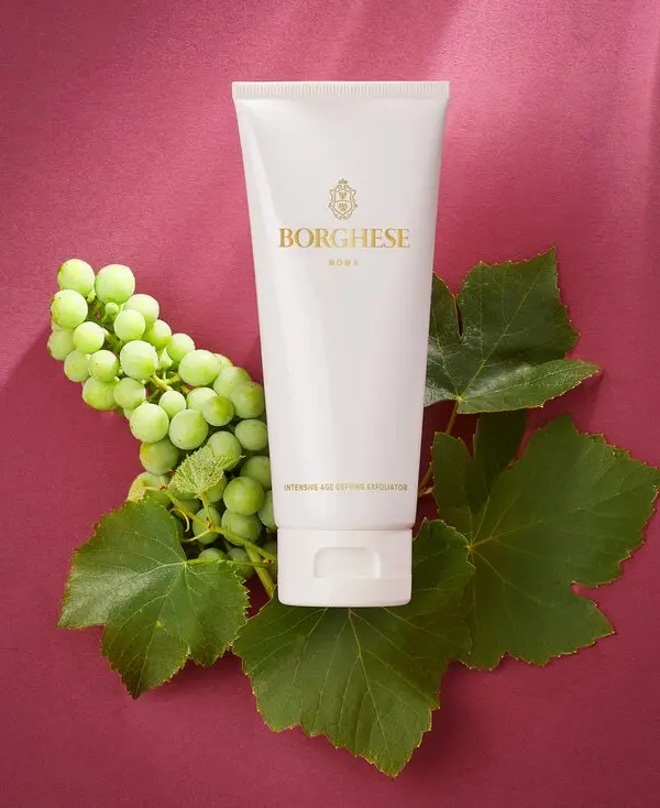BORGHESE Intensive Age Defying Exfoliator - No Color