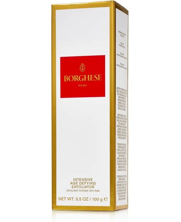 BORGHESE Intensive Age Defying Exfoliator - No Color