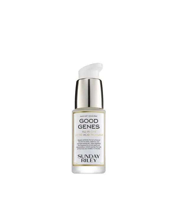 Sunday Riley Good Genes All-in-one Lactic Acid Treatment - No Color