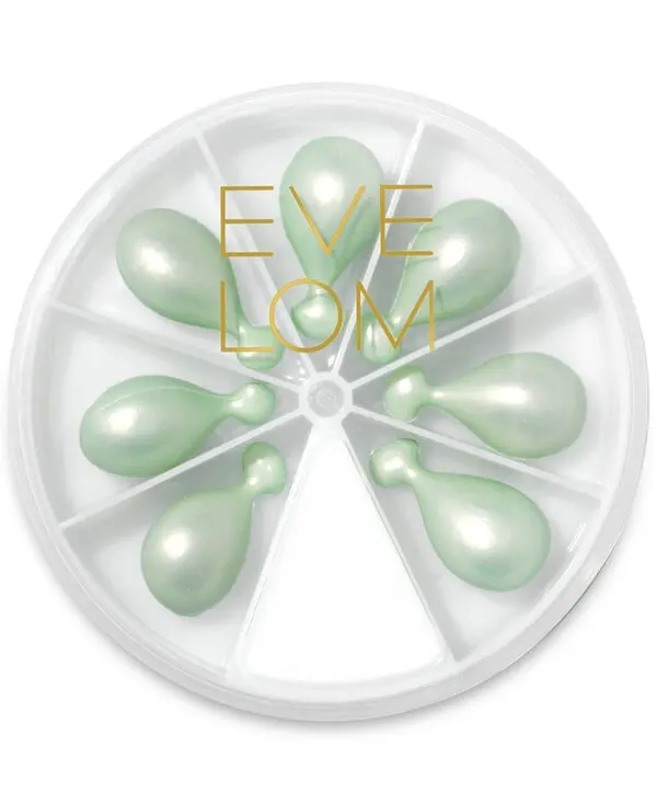 Eve Lom Cleansing Capsules Travel - No Color