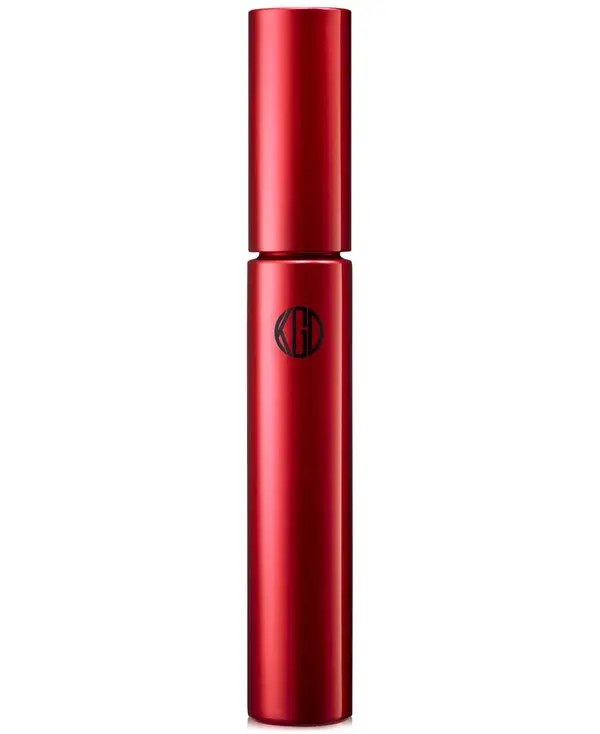 Koh Gen Do Long Lush Treatment Mascara - Urishi Black
