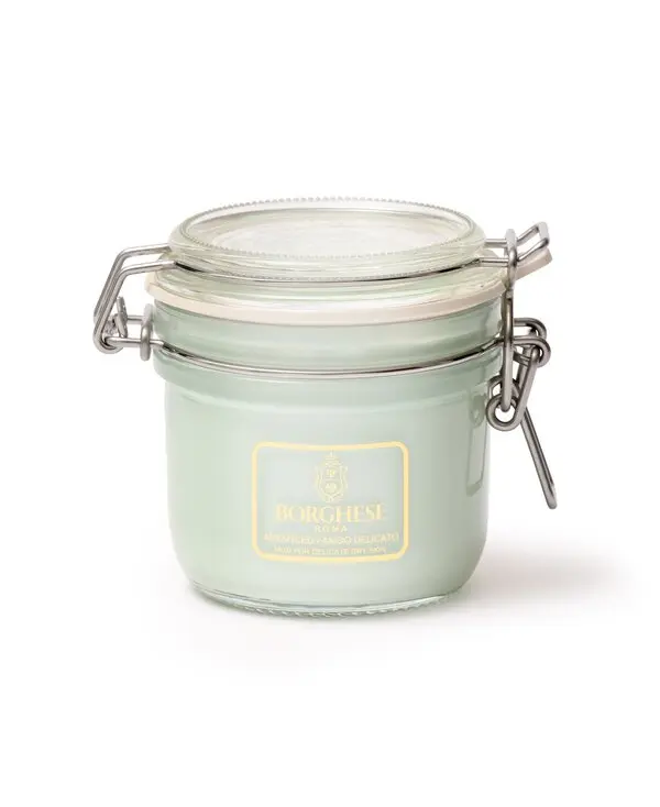 BORGHESE Advanced Fango Delicato Moisturizing Mud Mask - No Color