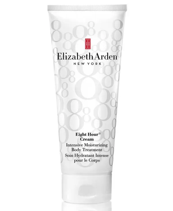 Elizabeth Arden Eight Hour Cream Intensive Moisturizing Body Treatment - No Color