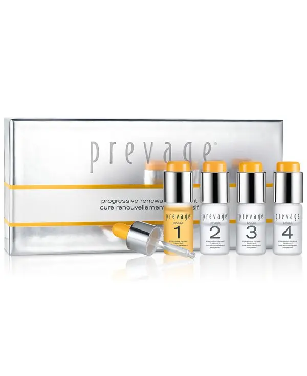 Elizabeth Arden 4-pc. Prevage Progressive Renewal Treatment Set - No Color