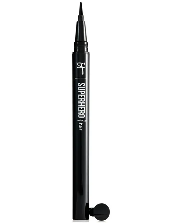 IT COSMETICS Superhero Liquid Eyeliner Pen - Black