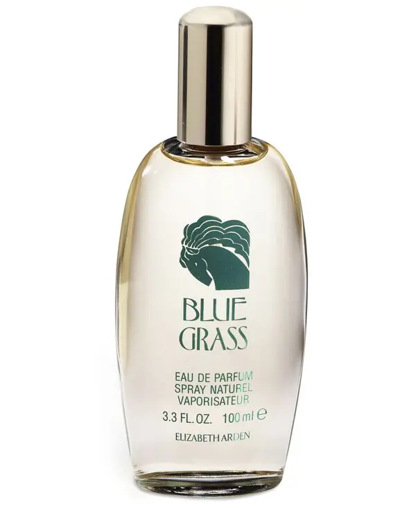 Elizabeth Arden Blue Grass Eau De Parfum - No Color