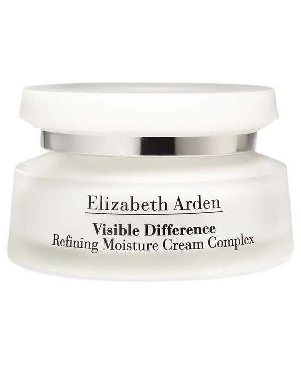 Elizabeth Arden Visible Difference Refining Moisture Cream Complex - No Color