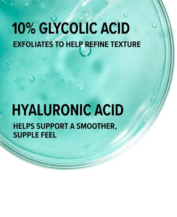 IT COSMETICS Bye Bye 10% Glycolic Acid Concentrated Derma Serum - Pores