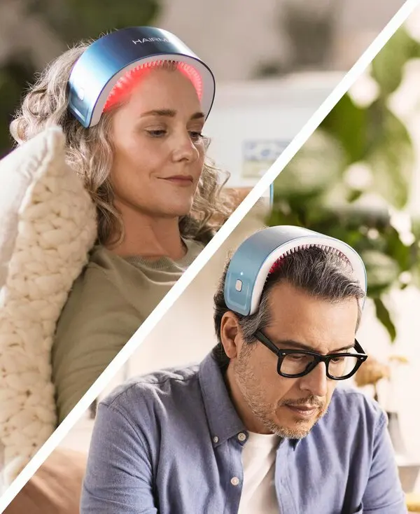 HAIRMAX Laserband 82 Comfortflex