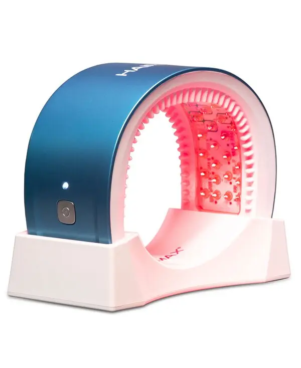 HAIRMAX Laserband 82 Comfortflex - Blue