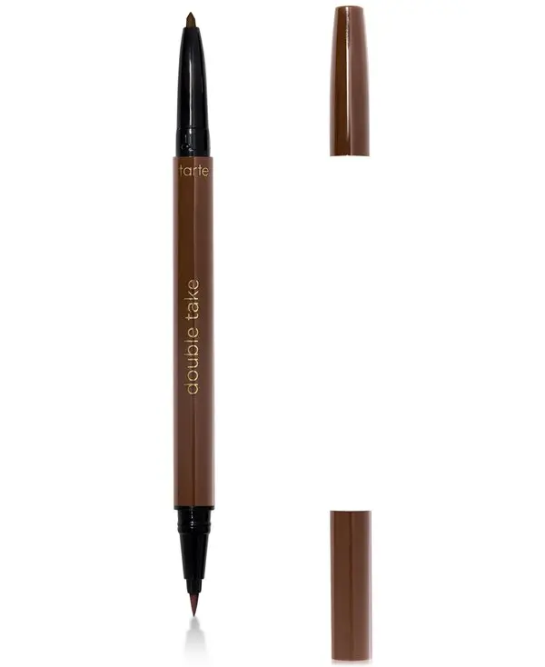 TARTE COSMETICS Double Take Eyeliner - Brown