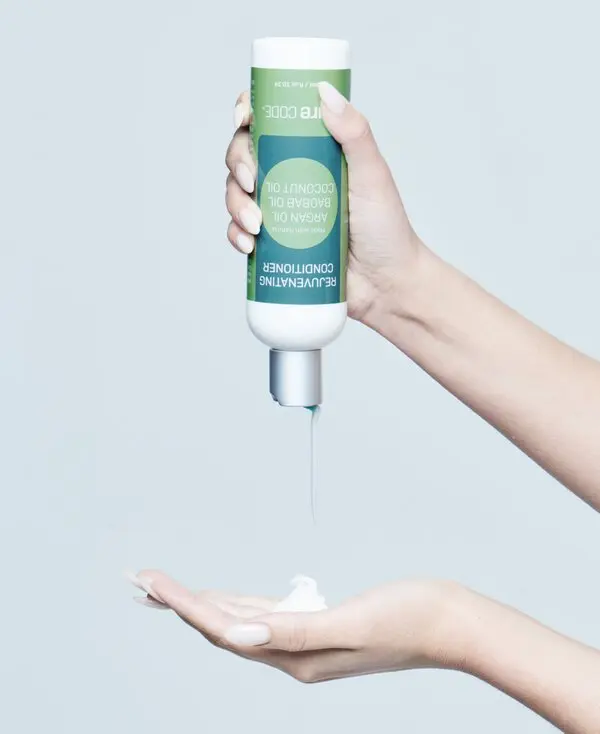 PURECODE Roots Of Health Rejuvenating Conditioner