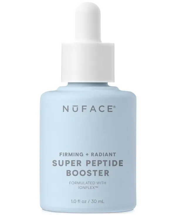 NUFACE Firming + Radiant Super Peptide Booster - No Color