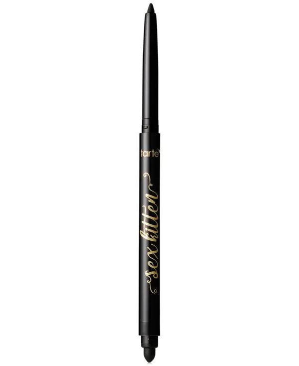TARTE Sex Kitten Eyeliner - Black
