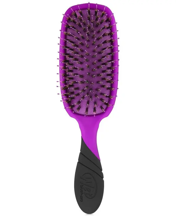 WET BRUSH Pro Shine Enhancer - Purple