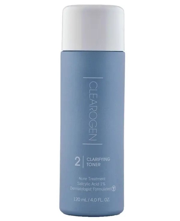 CLEAROGEN Clarifying Toner
