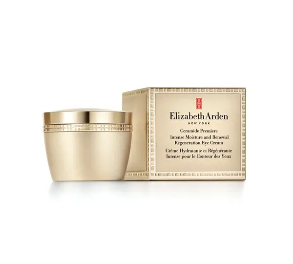 Elizabeth Arden Ceramide Premiere Intense Moisture And Renewal Regeneration Eye Cream - No Color