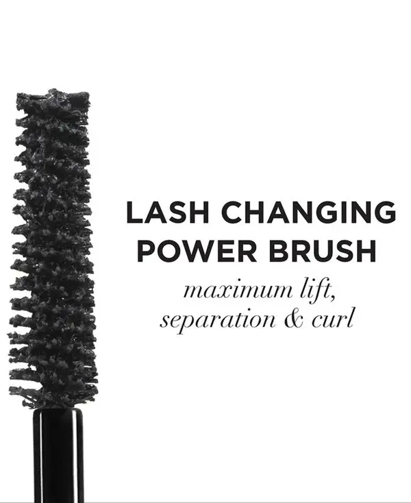 IT COSMETICS Superhero Elastic Stretch Volumizing And Lengthening Mascara - Brown