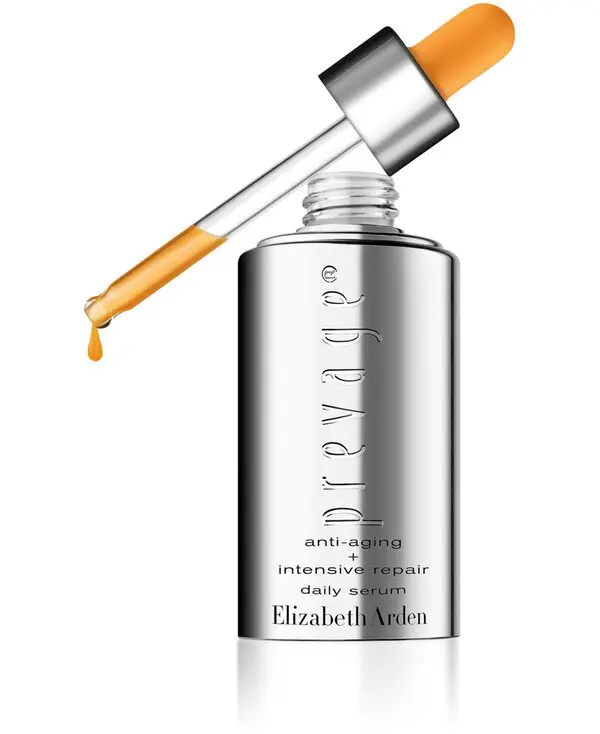 Elizabeth Arden Prevage Anti-aging Intensive Repair Daily Serum - No Color