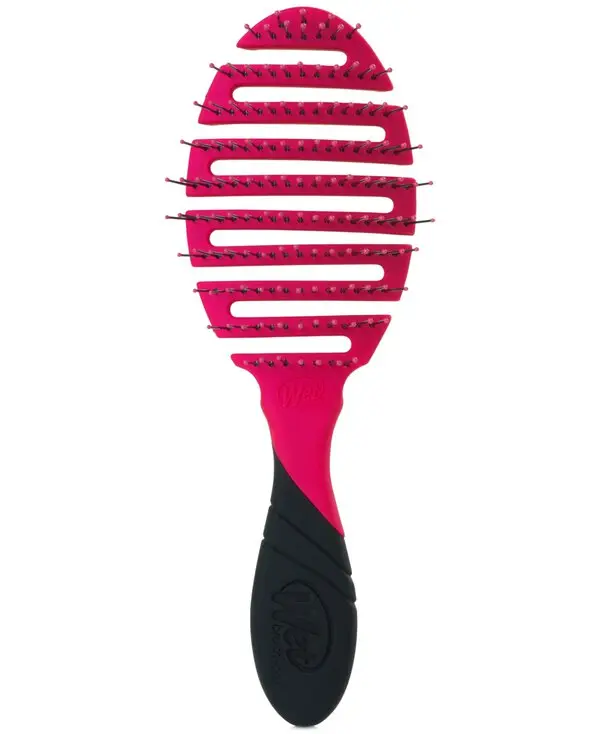 WET BRUSH Pro Flex Dry - Pink